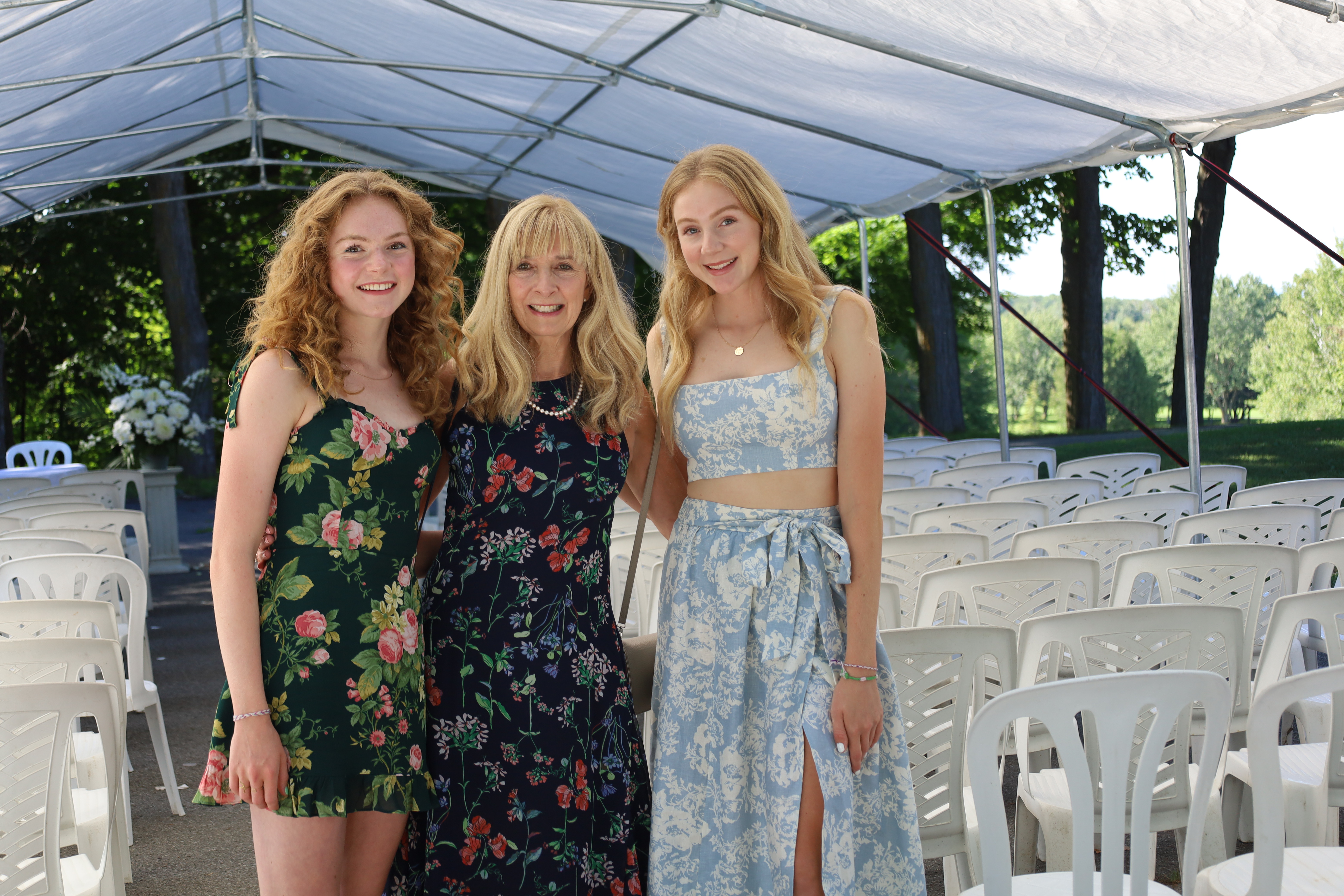 Ryan & Kendra’s Wedding – Remembering Hannah Henry
